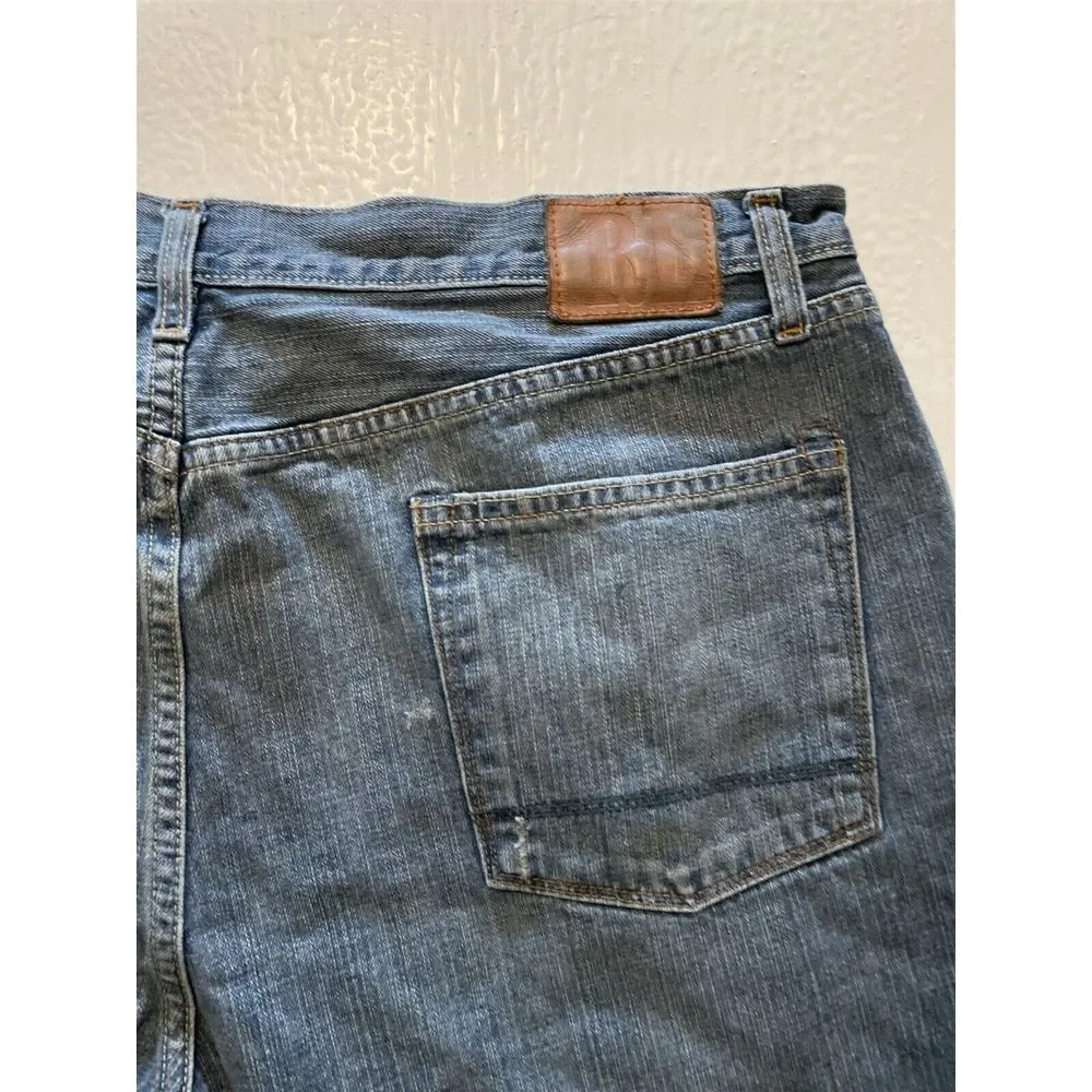Polo Ralph Lauren | Jeans | Polo Ralph Lauren 4 X 30 Ashmore Original ...